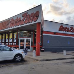AutoZone - Auto Parts & Supplies - 9010 W Bellfort St, Fondren ...