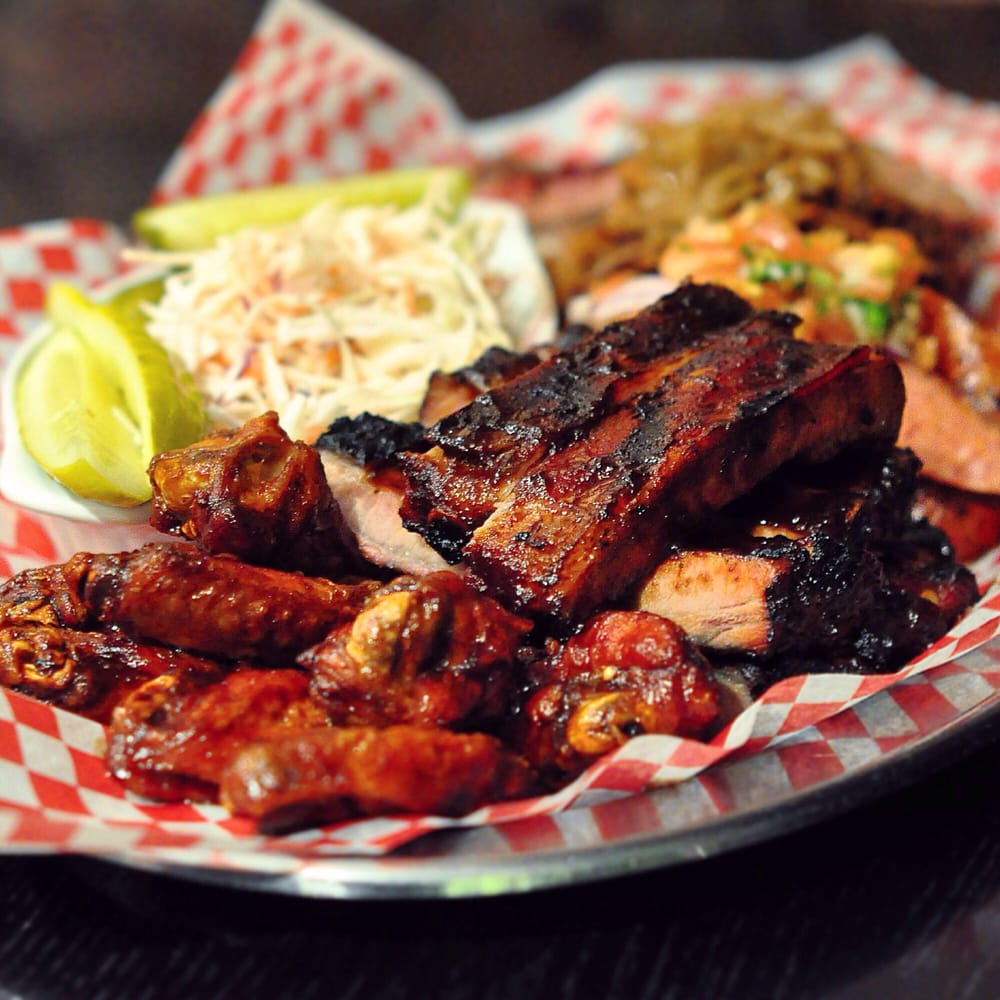 Pig Out BBQ - 2019 All You Need to Know BEFORE You Go (with Photos ...