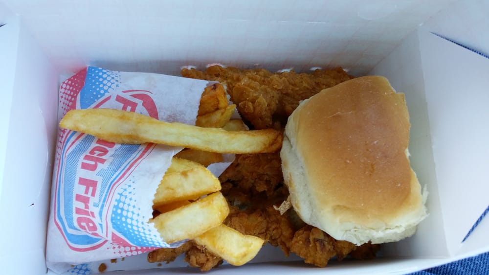 Dari-Delite - 10 Reviews - Restaurants - 603 Highway 31 SW, Hartselle ...