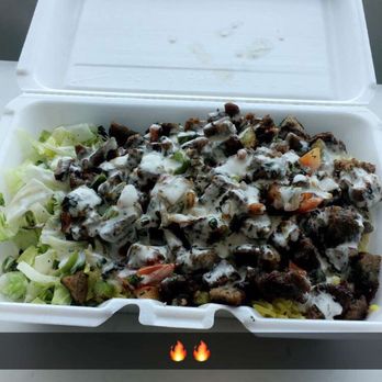 WAVA HALAL GRILL - Order Food Online - 44 Photos & 40 Reviews ...