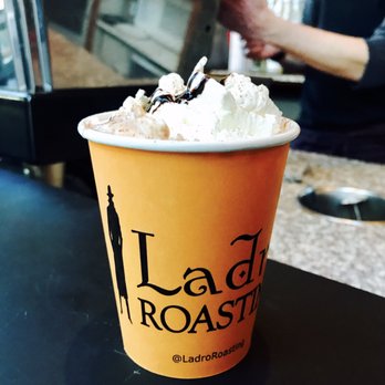 Caffe Ladro - 138 Photos & 132 Reviews - Coffee & Tea - 801 Pine St ...