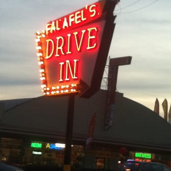 Falafel’s Drive-In - Order Online - 1252 Photos & 3618 Reviews ...