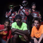 Extreme Rage Paintball Park - 28 Photos & 34 Reviews - Amusement Parks ...