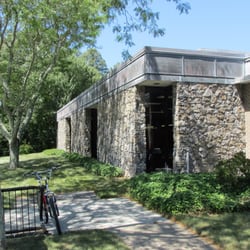 Waterford Public Library - 13 Photos - Libraries - 49 Rope Ferry Rd ...