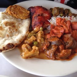Curry Hut - 39 Photos & 64 Reviews - Indian - 2810 Washington Rd ...