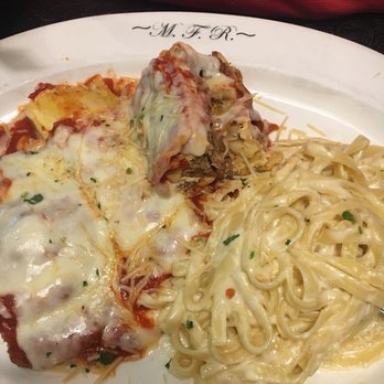 Pasta Bella - 245 Photos & 261 Reviews - Italian - 3696 Austell Rd SW ...