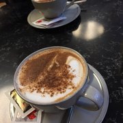 Choupana Caffe - 68 Photos & 33 Reviews - Bakeries - Av. da República ...