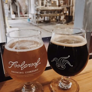 Foolproof Brewing Company - 95 Photos & 105 Reviews - Breweries - 241 ...