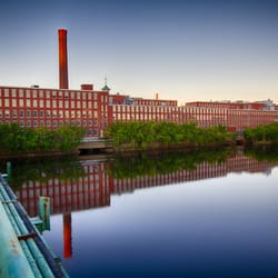 The Apartments at Boott Mills - 40 Photos - Apartments - 141 John St ...