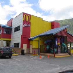 McDonalds - 11 Photos - Fast Food - Tafuna, Pago Pago, American Samoa ...