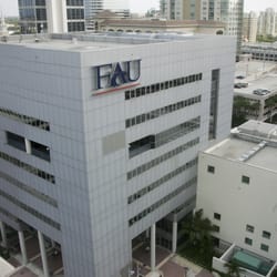Florida Atlantic University - Colleges & Universities - 111 E Las Olas ...
