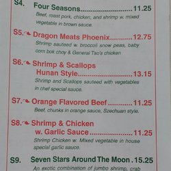 Hong Da - 13 Photos & 14 Reviews - Chinese - 2922 Flushing Rd, Flint ...