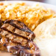 Orcutt Burgers - 81 Photos & 210 Reviews - Burgers - 1099 E Clark Ave ...