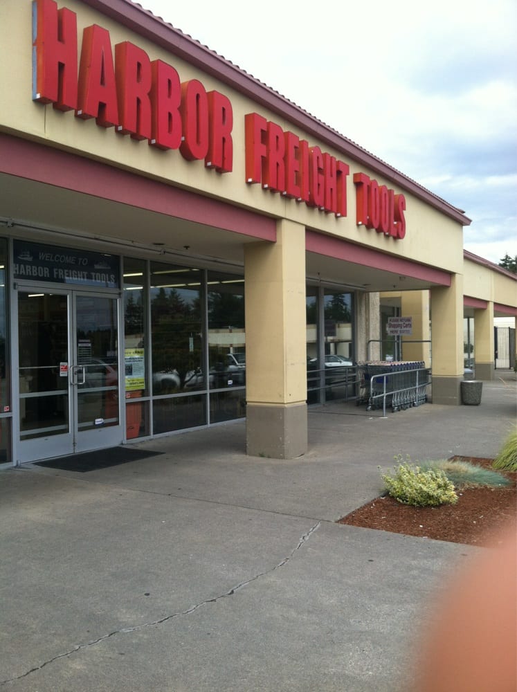 Harbor Freight Tools - 15 Reviews - Auto Parts & Supplies - 5401 6th ...