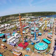 Central Florida Fairgrounds - 86 Photos & 27 Reviews - Farmers Market ...