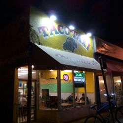 Taco Taxi - 48 Photos & 107 Reviews - Mexican - 1511 E Lake St ...