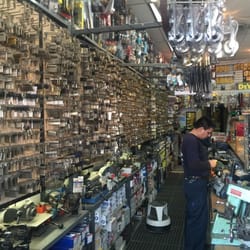 Webster Lock & Hardware - 11 Reviews - Keys & Locksmiths - 2471 Webster ...