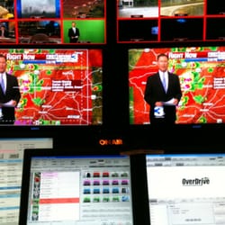 Wreg Television - Television Stations - 803 Channel 3 Dr, Downtown ...