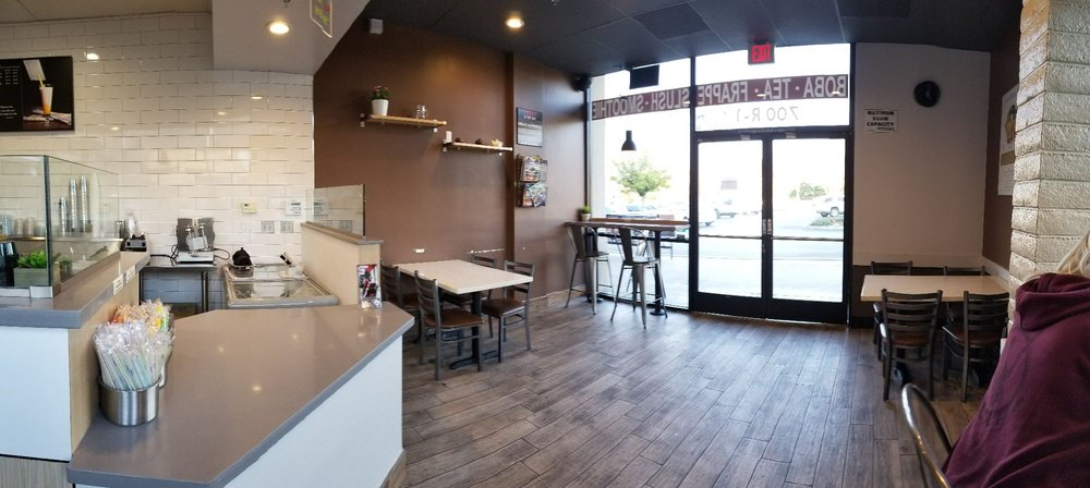 Chaca Tea Bar - 239 Photos & 192 Reviews - Coffee & Tea - 700 E ...