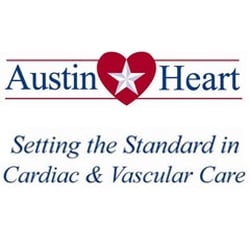 Austin Heart - Cardiologists - 1900 Scenic Dr, Georgetown, TX - Phone ...