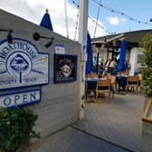 Boathouse at Hendry’s Beach - 982 Photos & 895 Reviews - Seafood - 2981 ...