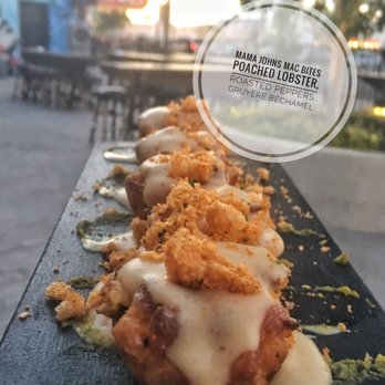 The Kitchen at Atomic - 406 Photos & 126 Reviews - American (New) - 927 ...