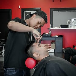 Royal Fades Barbershop - 12 Photos & 19 Reviews - Barbers - 5797 ...
