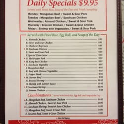 Golden Gate Restaurant - 18 Photos & 14 Reviews - Chinese - 3471 E ...