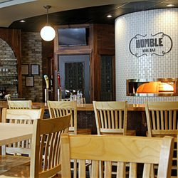 Humble Wine Bar - 116 Photos & 123 Reviews - Wine Bars - 15400 Detroit ...