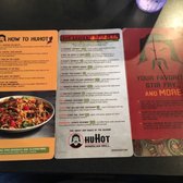 HuHot Mongolian Grill - 188 Photos & 196 Reviews - San Antonio, TX ...