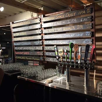 Seattle Beer Co. - 85 Photos & 47 Reviews - Venues & Event Spaces ...
