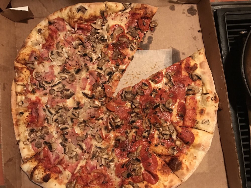 Pizza Castle - Order Online - 47 Photos & 98 Reviews - Pizza - Eastside ...