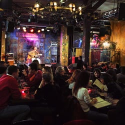 Le Réservoir - 61 Photos & 113 Reviews - Bars - 16 rue de la Forge ...