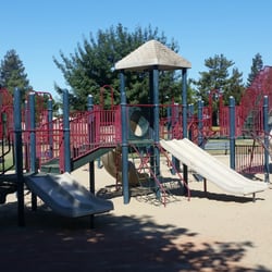 Meadowview Park - Parks - 1128 Meadow View Dr, Galt, CA - Last Updated ...