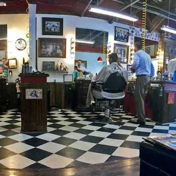 Gentlemen’s Barber Shop - 44 Photos & 44 Reviews - Barbers - 116 S ...