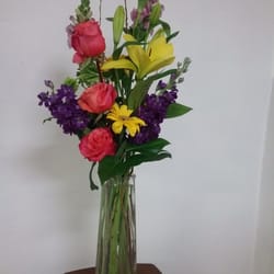 Creative Floral Designs by Helene - 21 Reviews - Florists - 5218 ...