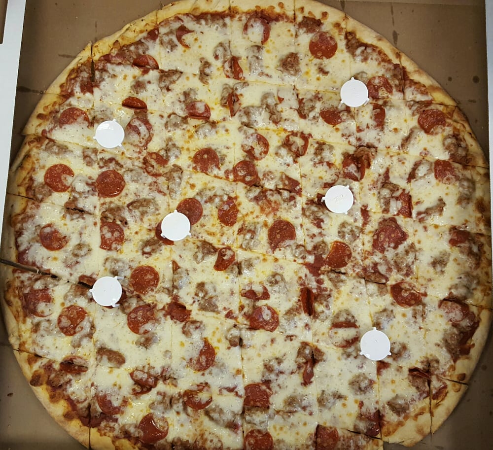 Bacci Pizzeria - 39 Photos & 39 Reviews - Pizza - 162 North Franklin St ...