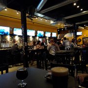 Global Brew Tap House - 23 Photos & 14 Reviews - Sports Bars - 9578 ...