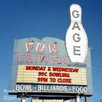 Gage Bowl - 27 Photos - Bowling - 4200 SW Huntoon St, Topeka, KS ...