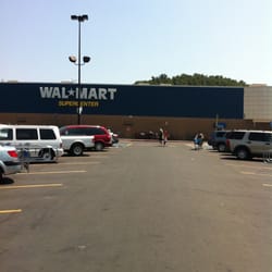 Walmart Supercenter - 11 Reviews - Department Stores - 2875 W Mrtn ...