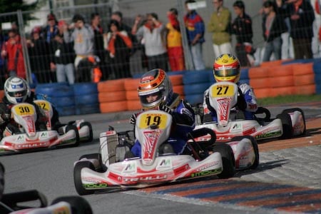 Apex Kart Racing - Amusement Parks - 18700 Lake Perris Dr, Perris, CA ...