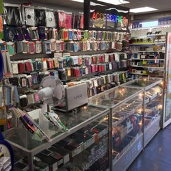 Phone Shop Wembley - Mobile Phone Repair - 493 High Road, Stonebridge ...