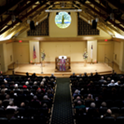 Nelson Hall At Elim Park - Performing Arts - 140 Cook Hill Rd, Cheshire ...