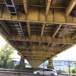 10th Street Bridge - Local Flavor - 362 Three Rivers Heritage Trl ...