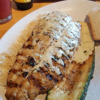 California Fish Grill - 437 Photos & 211 Reviews - Seafood - 1552 S ...