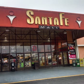 Santa Fe Mall - 59 Photos - Shopping Centers - 3750 Venture Dr, Duluth ...