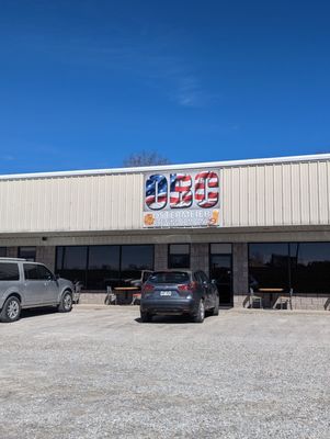 Thayer, MO Map & Directions - MapQuest