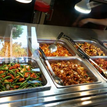 Lucky Wok - 69 Photos & 129 Reviews - Chinese - 2995 Van Buren Blvd ...