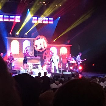 Eisenhower Hall Theatre - 10 Photos - Performing Arts - 655 Pitcher Rd ...