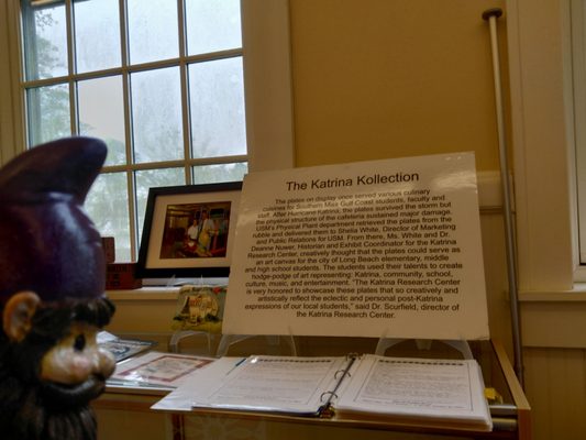 Kiln, MS Map & Directions - MapQuest